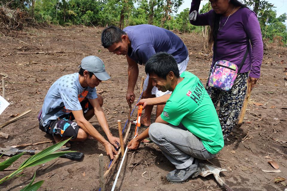 Who We Are – Center for Emergency Aid, Rehabilitation and Development ...