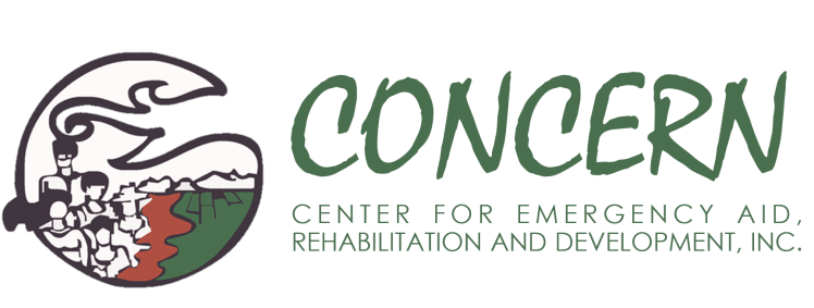 Center for Emergency Aid, Rehabilitation and Development (CONCERN) Inc ...