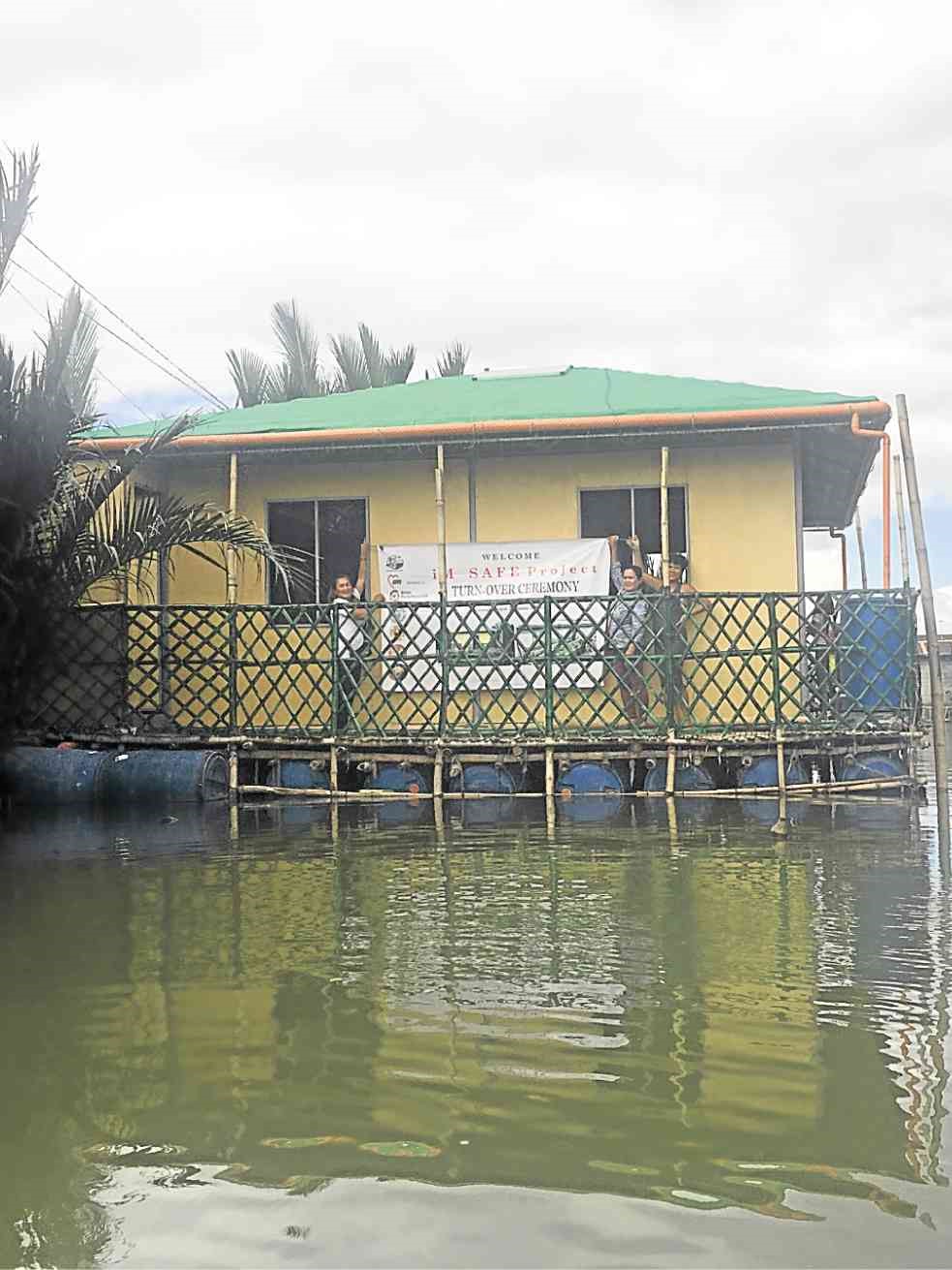 Center for Emergency Aid, Rehabilitation and Development (CONCERN) Inc ...